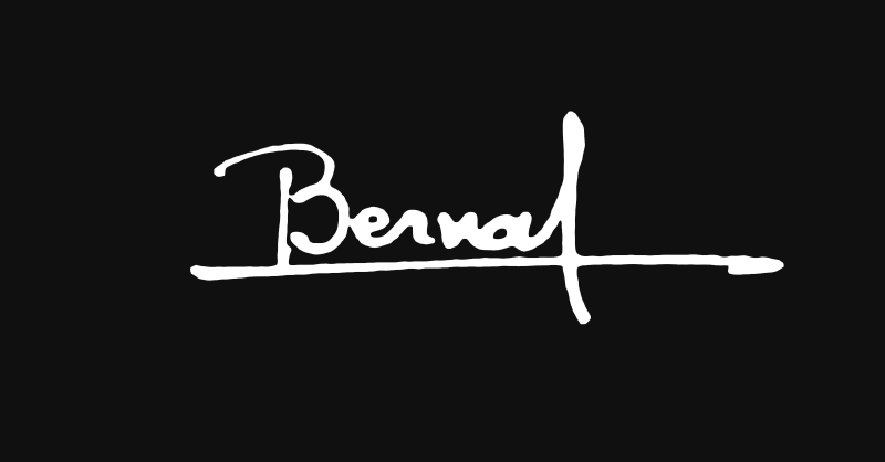 Obras - Jose Luis Bernal